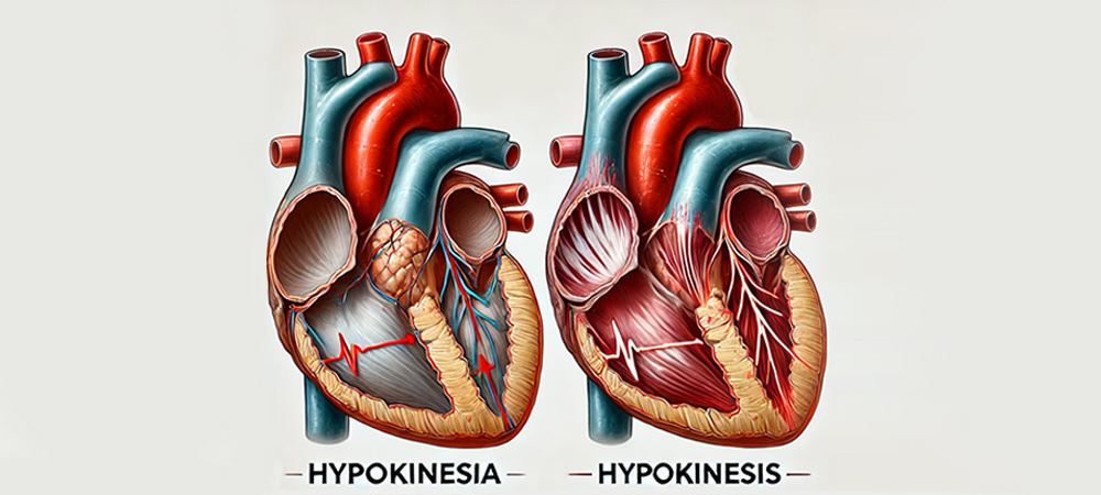 Hypokinesis Heart: Exploring Causes and Effects on Your Health
